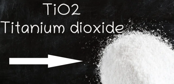 Titanium dioxide là gì? Ứng dụng của titan dioxit - Dtptech