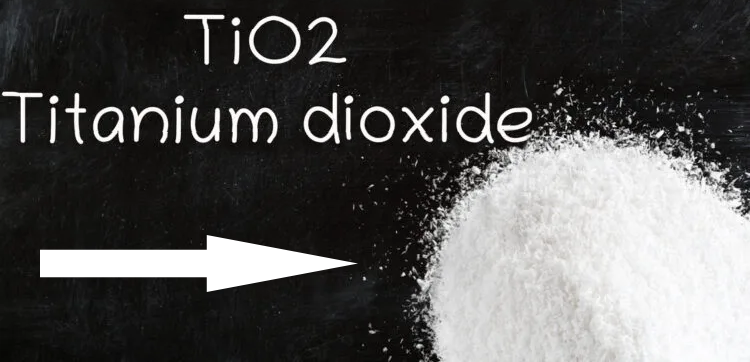 Titanium dioxide là gì? Ứng dụng của titan dioxit - Dtptech