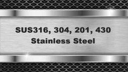 Inox là gì? Phân loại, tính chất, ứng dụng và cách nhận biết inox thật giả