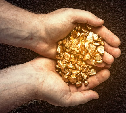 Vàng là gì? Tại sao vàng lại đắt như vậy? - Dtptech